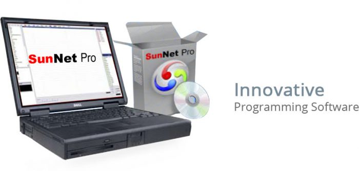 SunRise LED | OSS-Series