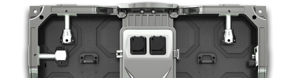 SunRise LED | Versa-Box