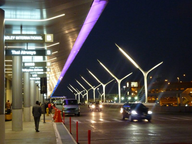 SunRise LED | Custom Displays