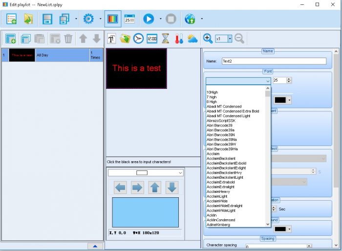 SunRise LED | Versa Net