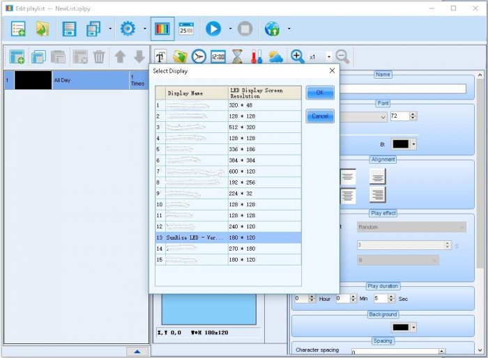 SunRise LED | Versa Net