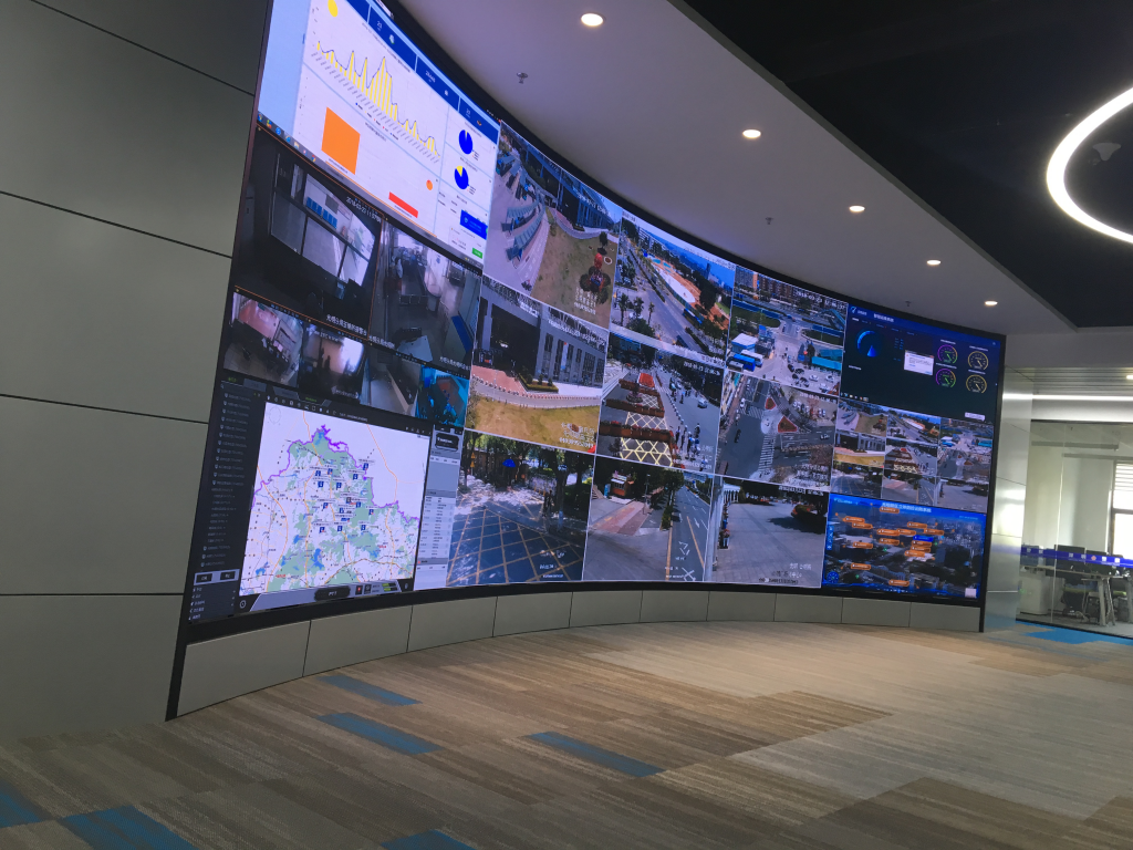 SunRise LED | Air TV