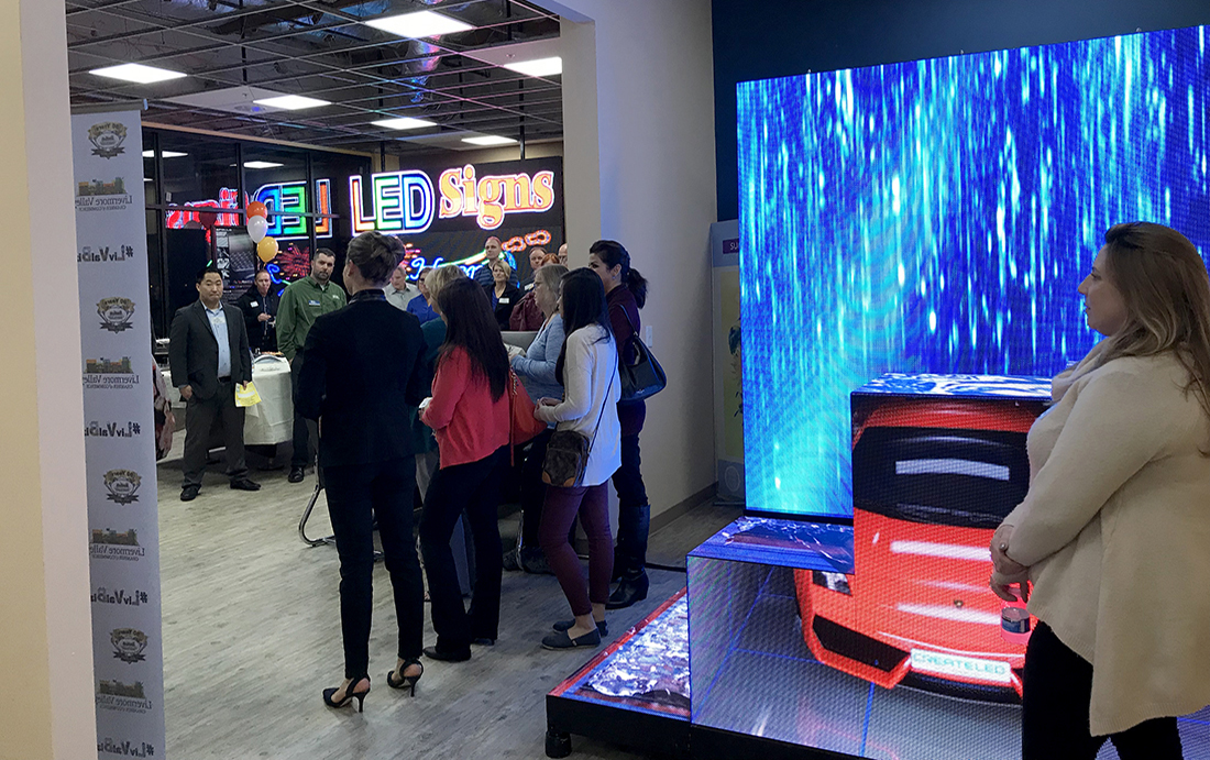 SunRise LED | About Us