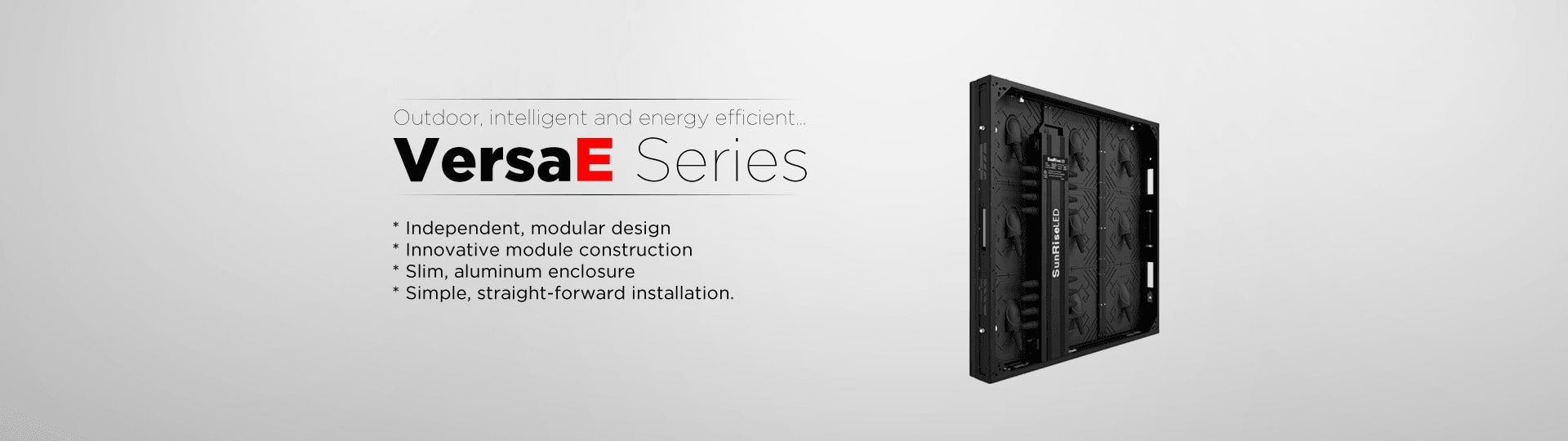 SunRise LED | Let SunRise Light up your Business