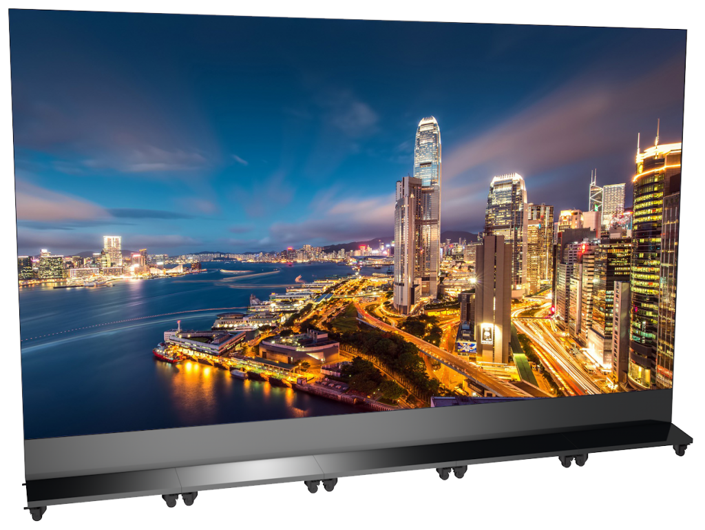 SunRise LED | Versa-Poster