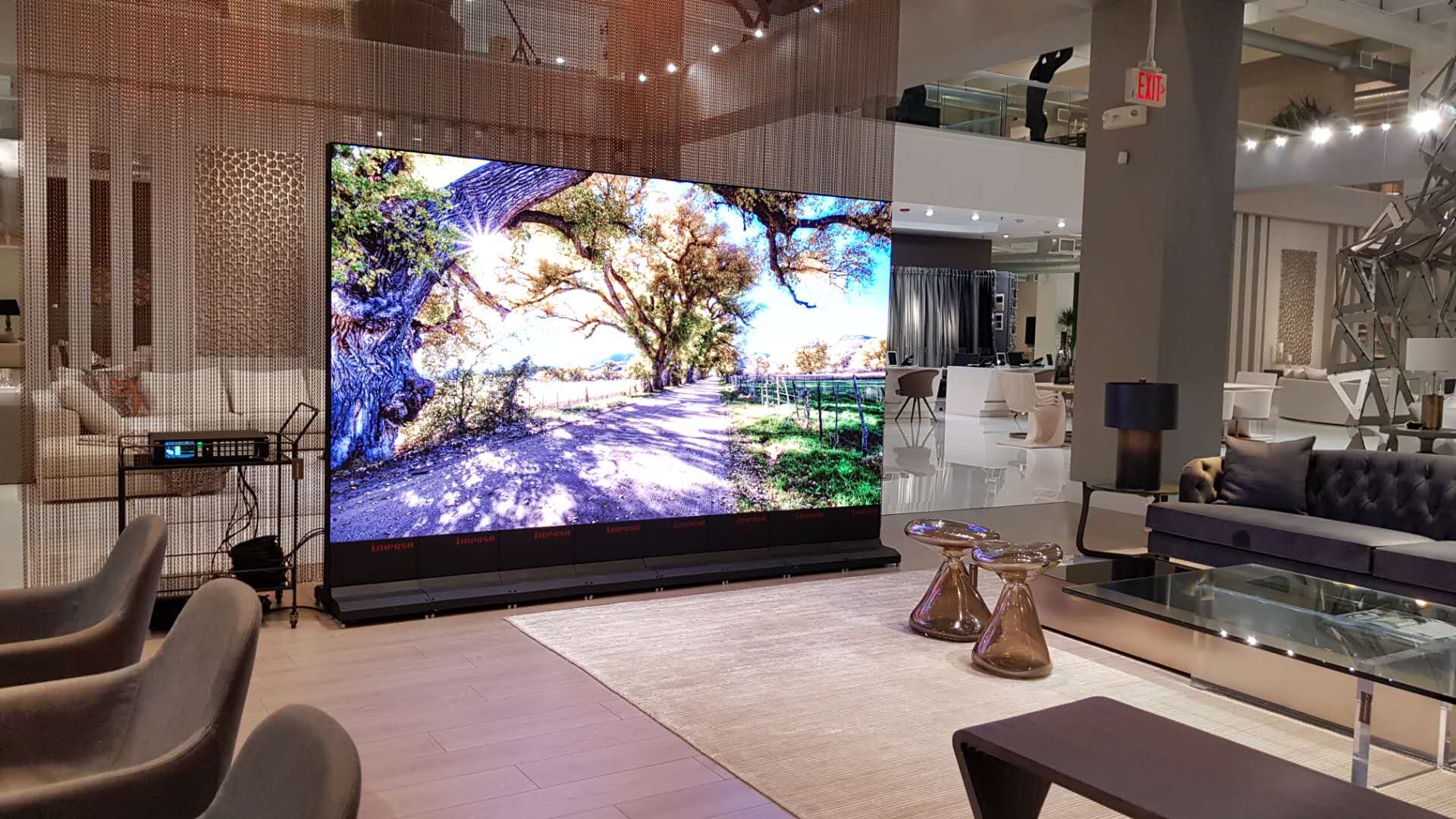 SunRise LED | Let SunRise Light up your Business