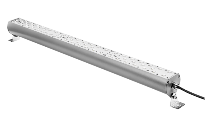 SunRise LED | Linear Light – Edge Series