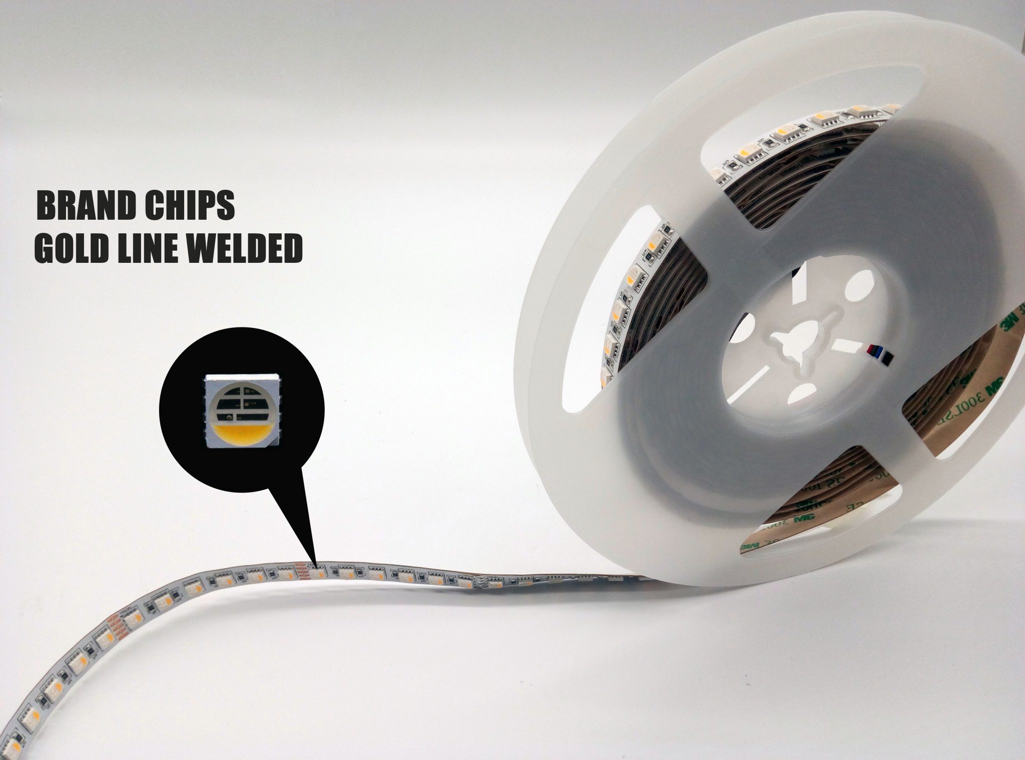 SunRise LED | Ribbon Strip