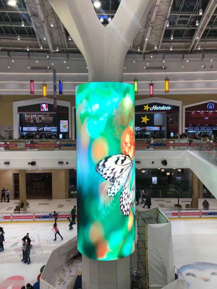 SunRise LED | Let SunRise Light up your Business