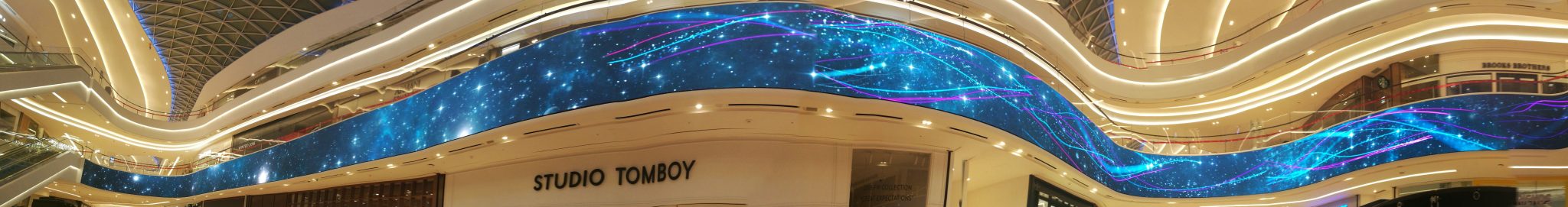 SunRise LED | Let SunRise Light up your Business