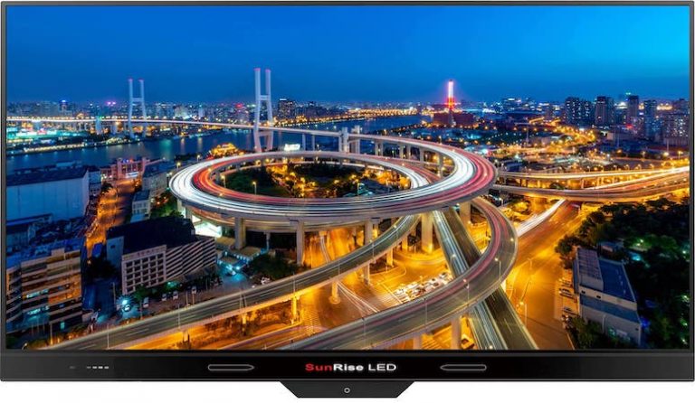 SunRise LED | Let SunRise Light up your Business