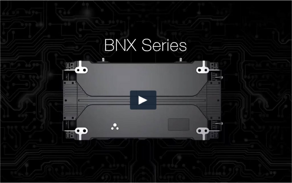 SunRise LED | Video Gallery (VersaNet)