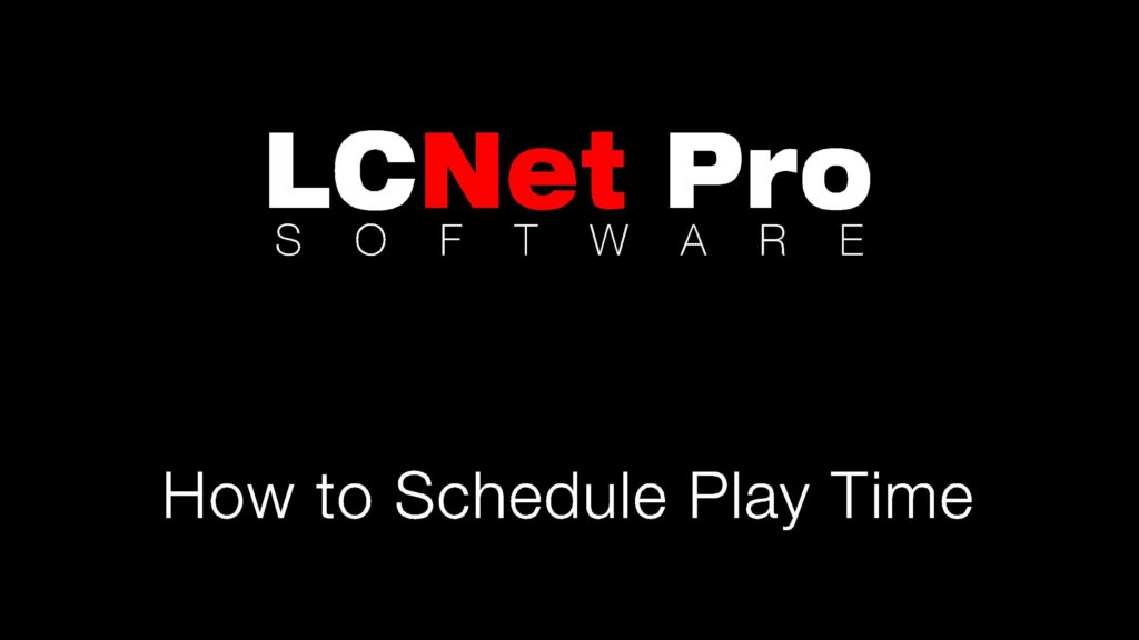 SunRise LED | Video Gallery (VersaNet)