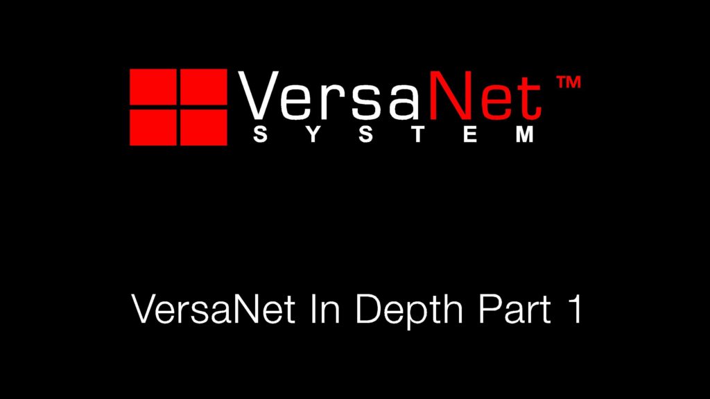 SunRise LED | Video Gallery (VersaNet)