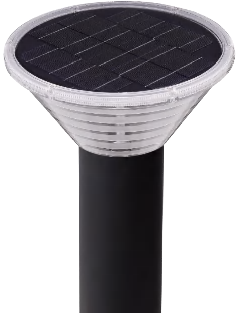 SunRise LED | ARKO SOLAR BOLLARD LIGHT